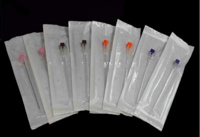 China Disposable Spinal Needle Pencil Point/ Clinic/ Injection & Puncture Instrument/Medical for sale