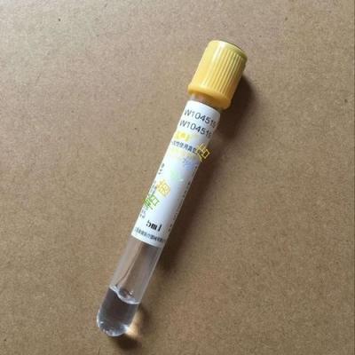 China Vacuum  Blood Collection Tube /Safety High Quality Lancing Device/ Clinic/Medical/ Injection & Puncture Instrument for sale