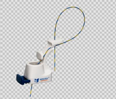 China Guidewire Locking Device Optimal Hold For Up To Two Wires for sale