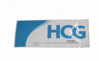 China HCG Test Strip for sale