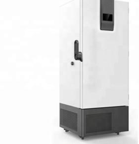 China -86 degree ultra low temperature laboratory freezer for sale