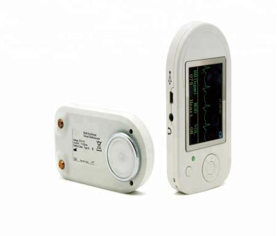 China Medical Multi-functional Visual Stethoscope for sale