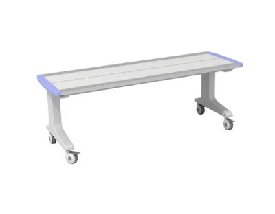 China Medical Mobile X-ray Table for sale