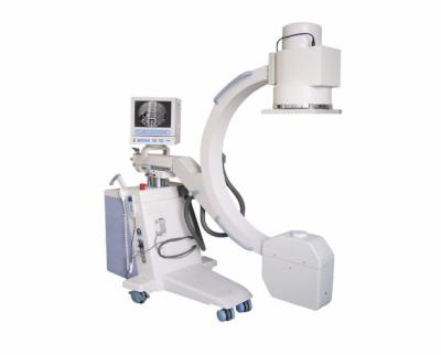 China Hospital Mobile Digital C-arm Equipment for sale