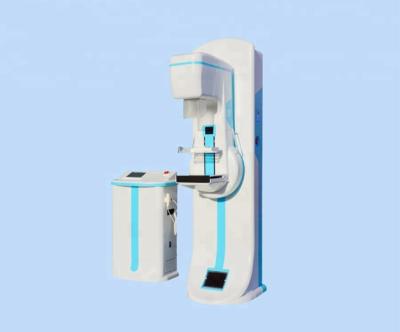 China Hospital Equipment Medical Mammography X -Ray System for sale
