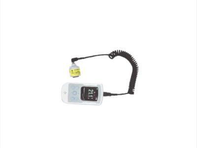China China Factory Outlet Portable O2 Oxygen Monitor for sale