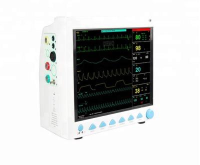 China Cheap Patient Monitoring System for sale
