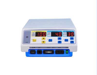 China Digital Display Electrosurgical Generator for sale