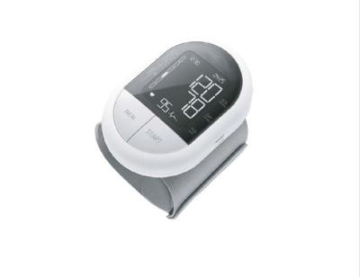 China Blood Pressure Monitors Fully Automatic Wrist Monitors for sale