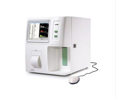 China Hematology Analyzer RT-7600 for sale