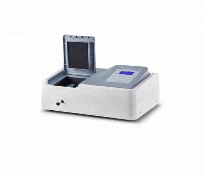 China Spectrophotometer for sale