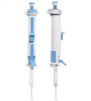 China Lightweight Durable Laboratory Pipette for sale