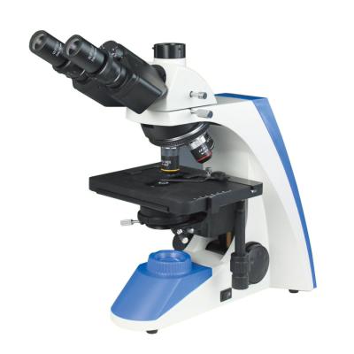 China 40X - 1000X Infinity Biological Microscope for sale