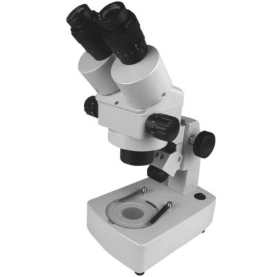 China 7-45X Stereo Binocular Microscope for sale