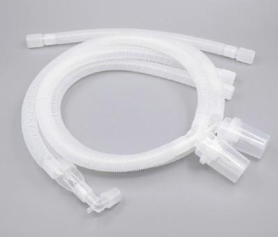 China Disposable Anesthesia Breathing Circuit with Watertrap-Normal for sale