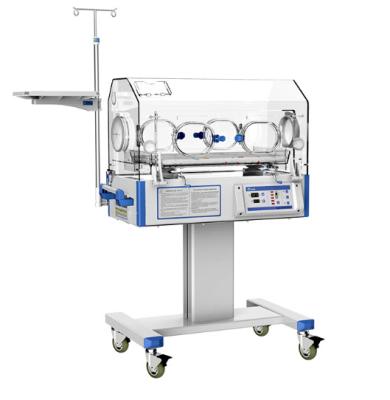 China Electric Neonatal/ Baby Incubator for sale
