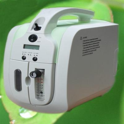 China Portable healthcare Oxygen Concentrator for sale