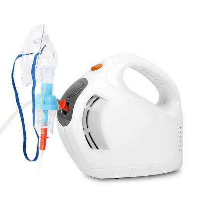 China OEM medical compressor nebulizer wholesale price asthma home use portable compressor Nebulizer for sale