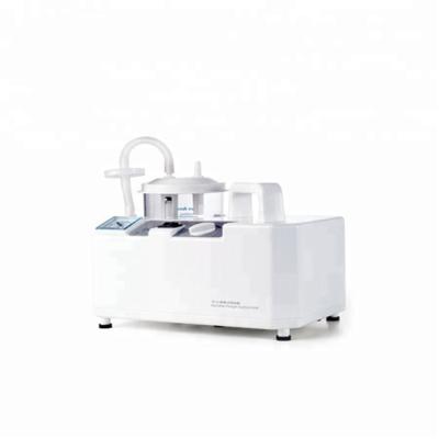 China Portable phlegm suction unit for sale