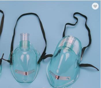 China Disposable asthma rehabilitation device from our manufacturers/ Safety/ Medical Grade PVC for sale
