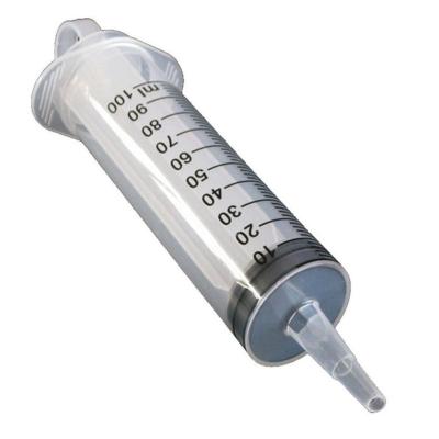 China With CE FDA ISO Hot sale  High Quality Disposable  sterile medical  Luer Lock Syringe with needle for sale