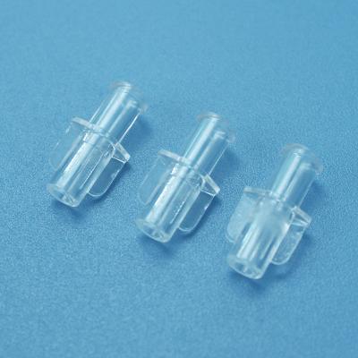 China Medical equipments disposable luer lock connector for sale