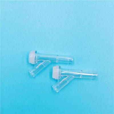 China SC-00505 Y injection port site for infusion set for sale