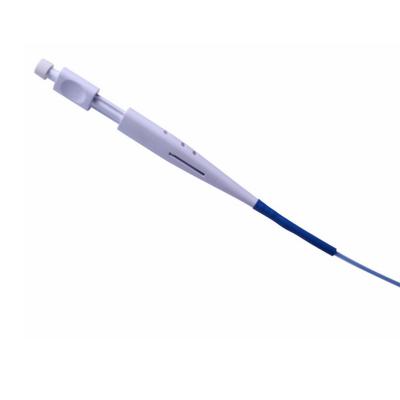 China 22g 2.4mm Disposable Injection Needle for Endoscopic Injection for sale