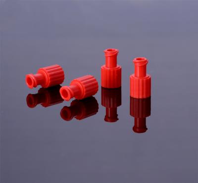 China Medical Components Infusion Set Connector Combi for sale