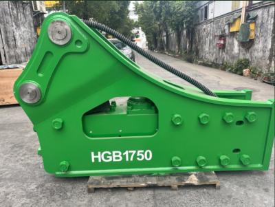 China PHX Hydraulic Breaker Hammer for Mini Excavators - 1 Year Warranty, ISO9001 Certified Construction Equipment for sale