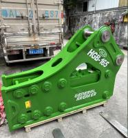 China PHX HGB-165 Hydraulic Breaker for Excavator 1 Year Warranty High Quality Crusher for sale