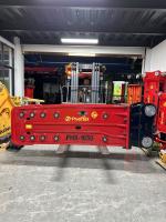 China Top Type SB30 Rock Stone Breaking Hydraulic Demolition Hammer for sale