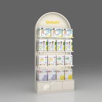 China Retail Children'S Baby Store Furniture Display Display Units In Bulk for sale