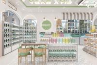 China Maternity & Baby Store in Guangxi Long'an covering 47 Sqm with an Approx Budget for sale