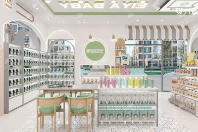 China Maternity & Baby Store in Guangxi Long'an covering 47 Sqm with an Approx Budget for sale