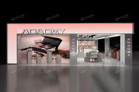 China 25-HXiS Beauty Store Design With Enjoyment Series for sale