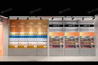 China 25-HXiS Beauty Store Design With Enjoyment Series for sale
