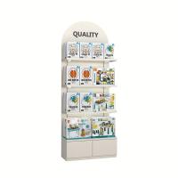China Commercial Maternity Store Acrylic Retail Display Units Adjustable for sale
