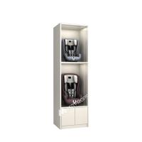 China ODM Retail Counters And Displays Cabinet Gondola Fixtures For Small Baby Store Shop for sale