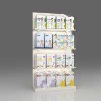 China Customised Baby Store Furniture Fixtures for Supermarkets Department shop for sale