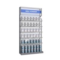 China K2-A4 Maternity Shop Display Cabinet Factory Direct Sale Mom & Baby Display Shelf for Cost-effective Display Rack for sale
