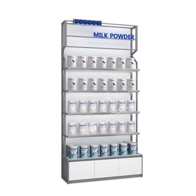 China K2-A13 Mom & Baby Furniture Best Selling Maternity Display Counter For Branding Store Design for sale