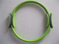 China Premium Power Resistance Full Body Toning Fitness Pilates Circle for sale