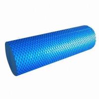 China 36'' Premium EVA Foam Roller/ Fitenss Physio Muscle Rollers /Home Gym Massage yoga roller for sale
