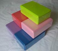 China foam bricks wholesale/eva blocks for yoga for sale