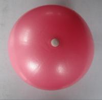 China 9inch mini flex gym ball for sale