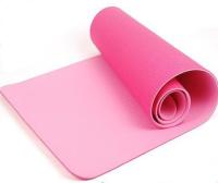 China premium embossed TPE yoga mat for sale