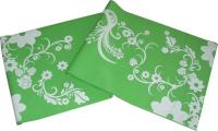 China best sticky yoga mat with flower printing design for sale