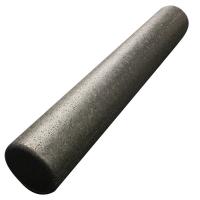 China 61cm high density black EPP foam roller for sale