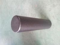 China 15x61cm black EPP foam roller for sale